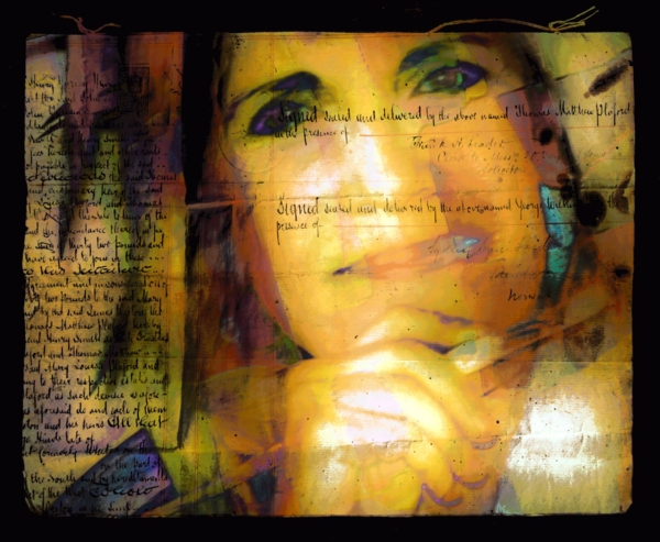 Cheryl Rose - Official Website